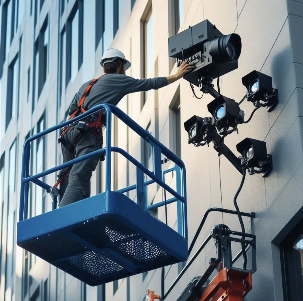 🪜 Why Do I Need to Know About Working at Heights? - Hashy Perera